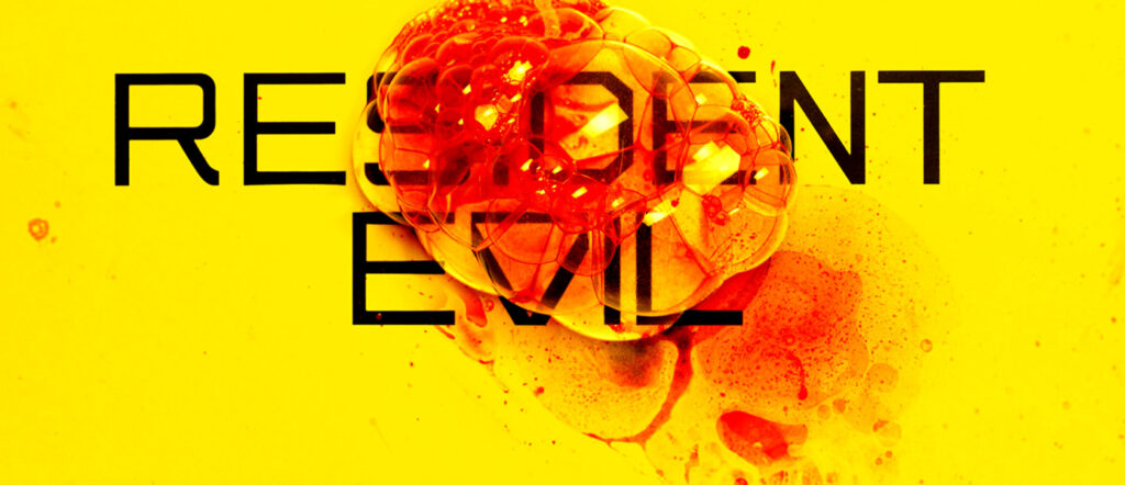 Resident Evil (2022) Soundtrack