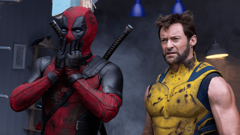 Deadpool & Wolverine (2024) Soundtrack