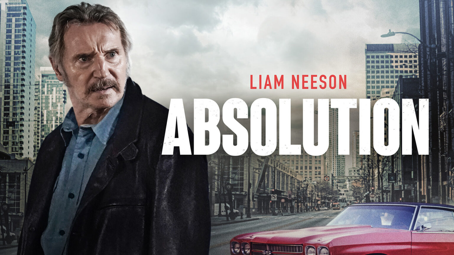 Absolution (2024) Soundtrack