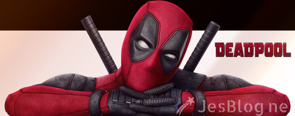 Deadpool (2016) Soundtrack