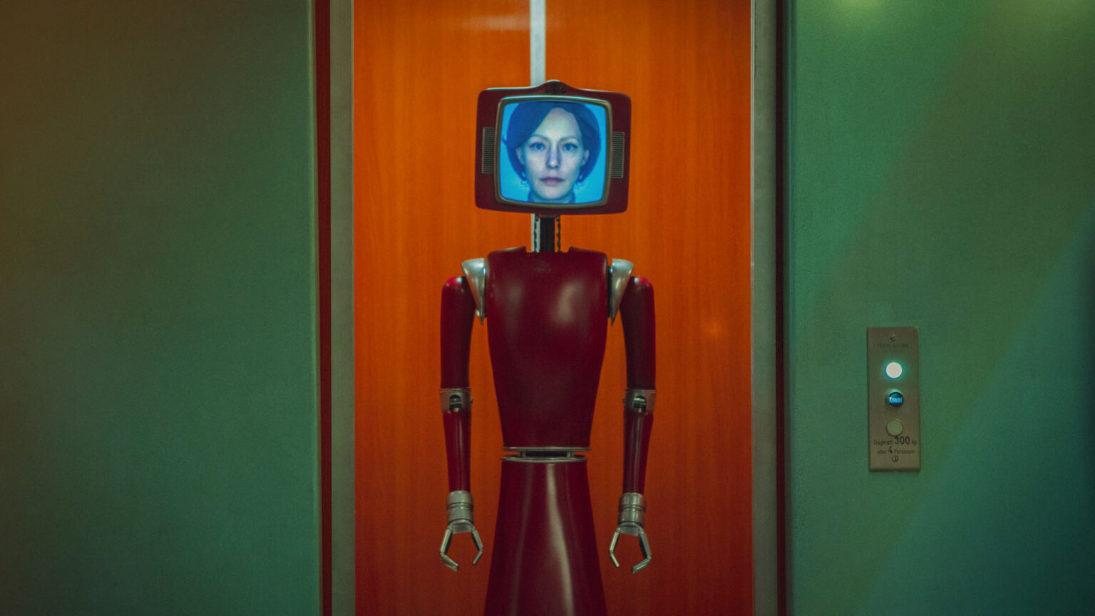 Cassandra (2025) Soundtrack