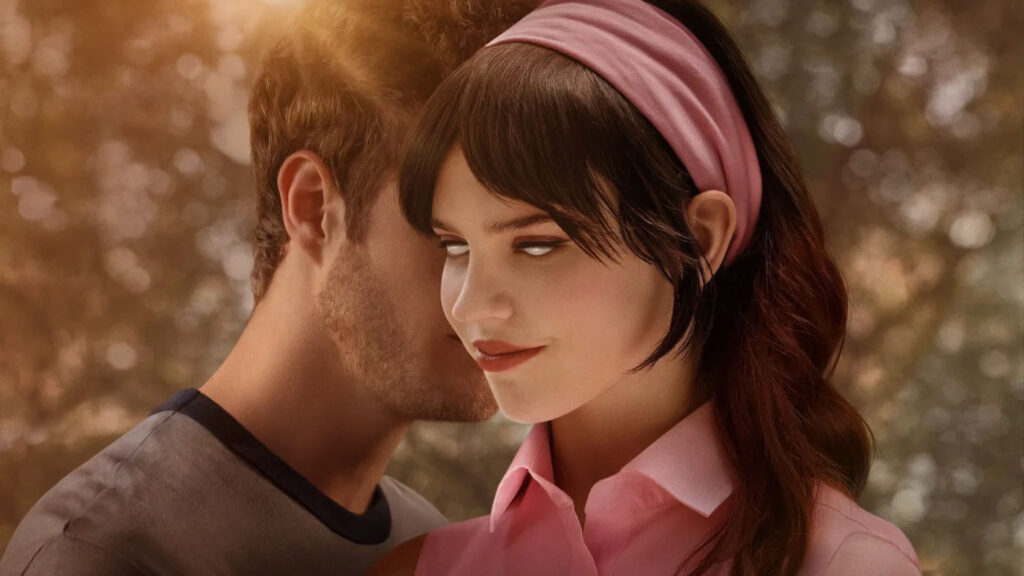 Companion (2025) Soundtrack