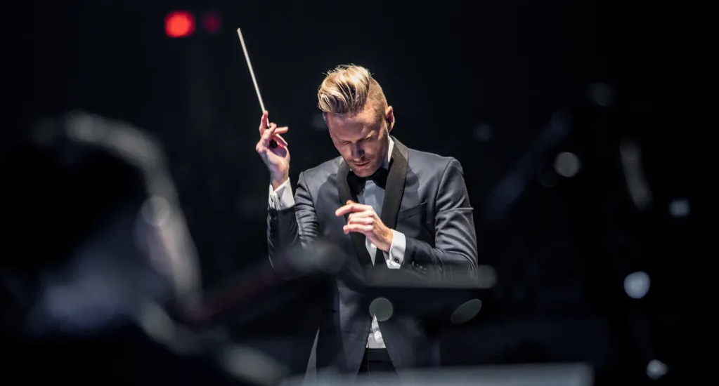 Brian Tyler — The Composer Behind Modern Blockbusters
