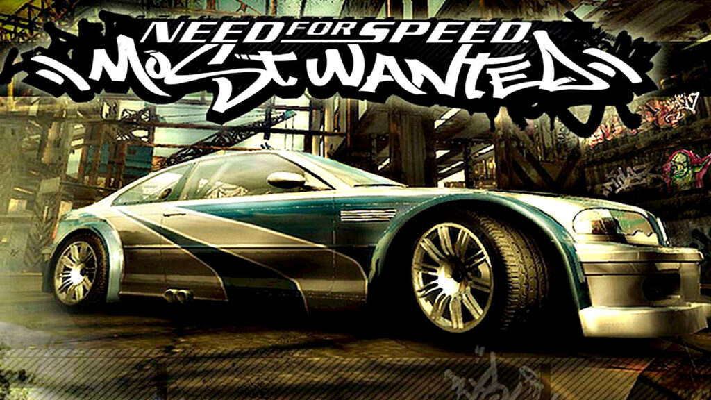 Need For Speed: Most Wanted Soundtrack