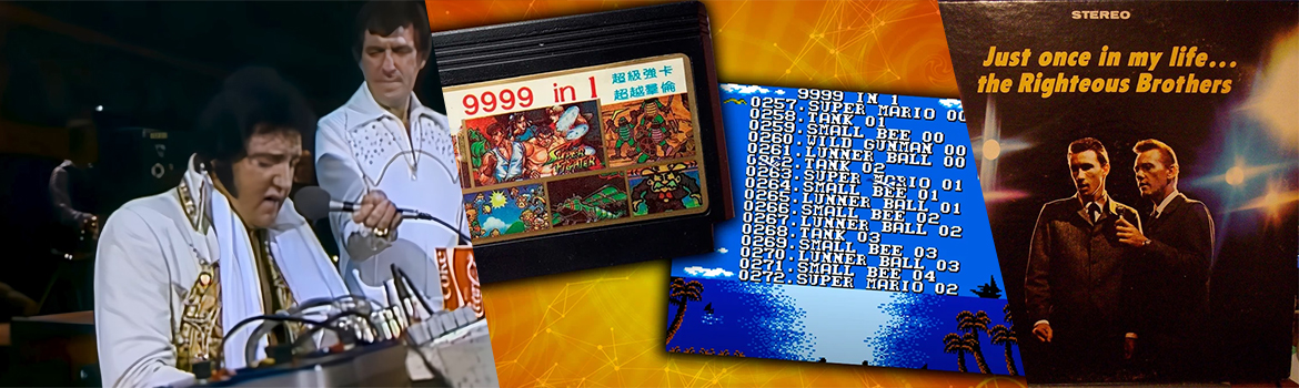 Unchained Melody — The Timeless Ballad That Echoes From Vinyl To 8-Bit NES